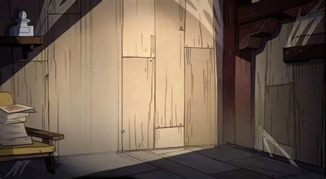 Gravity Falls Background By Dracoawesomeness On Deviantart