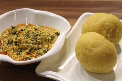 Different Ways To Cook Egusi Soup Adys Agro