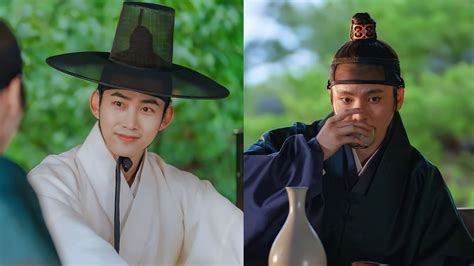 Preview Secret Royal Inspector And Joy Episode 4 Viu