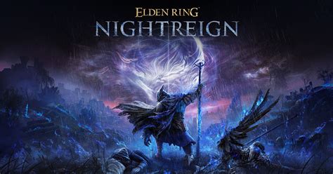 ELDEN RING NIGHTREIGN Gameplay Guide | Official Site