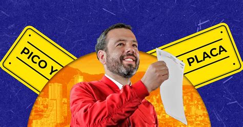 Sí Habrá Pico Y Placa Este Sábado 3 De Febrero En Bogotá Estos Son Los