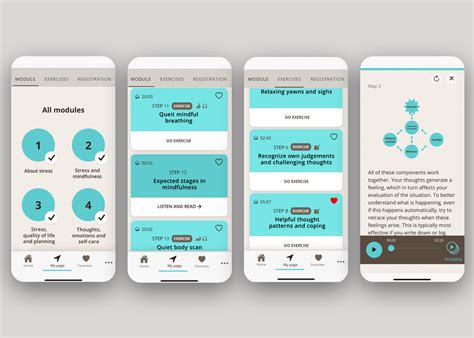 Examples Of Screenshots Stressproffen Cbi And Mbi Versions Cbi Download Scientific Diagram