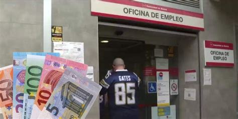 Quién puede solicitar el pago único del paro al SEPE