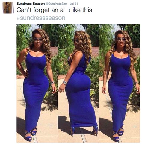 Its Officially Sun Dress Season Sports Hip Hop And Piff The Coli