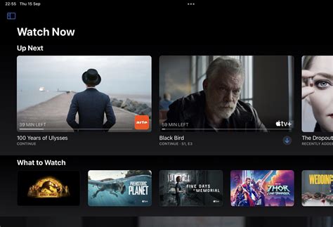 Anyone Else Have This New App Integration R Appletv