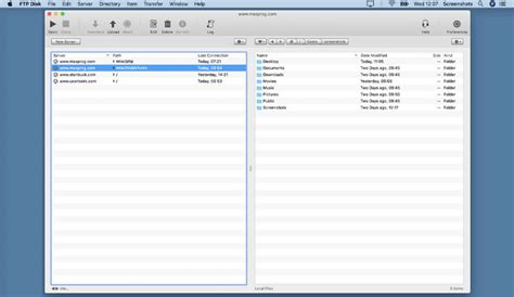 Ftp Disk 152 For Macos Full Version Free Download Filecr