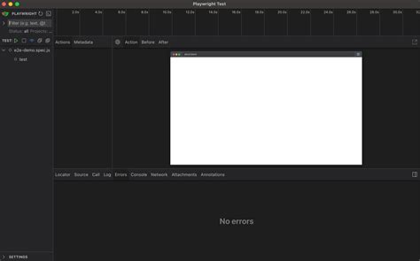 Playwright Codegen 最佳实践