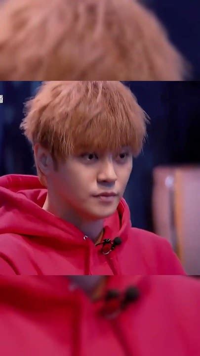 Luo Zhixiang Is Stunned By Qiyi Dancestreetdanceofchina羅志祥shorts这