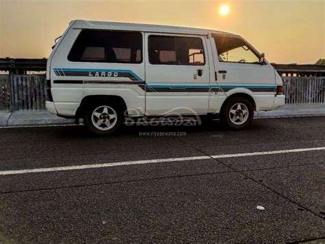 Nissan Largo Used 1990 Diesel Rs 1850000 Sri Lanka