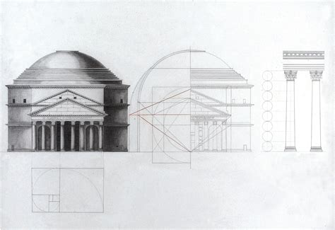 Exhibition Pantheon — Folio