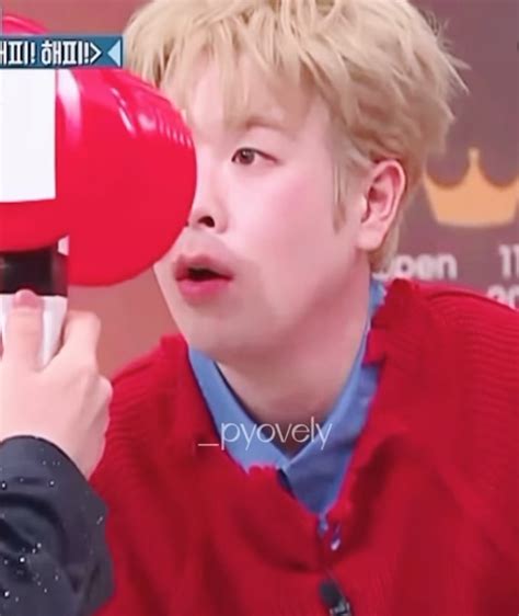표블리 Pyovely 쌩얼도 굴욕없는 진정한 𝓬𝓱𝓲𝓵𝓵 𝓰𝓾𝔂 Pyojihoonofficial 피오 Po 표지훈