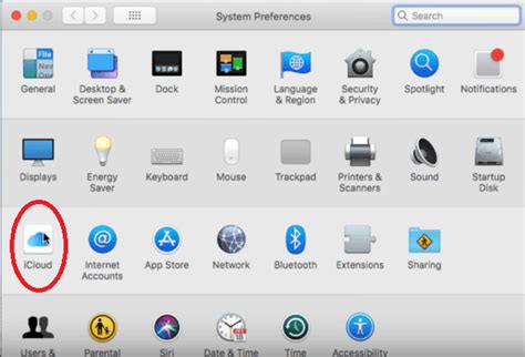 Icloud Drive Taking Up Space On Mac Why How To Clear