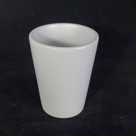 Ceramic Shot Glass Etsy