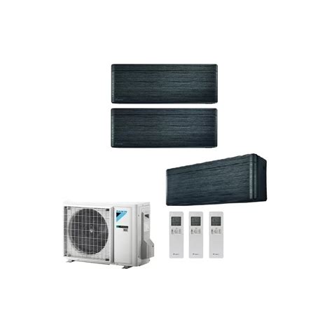 Acquista Climatizzatore Condizionatore Daikin Bluevolution Trial