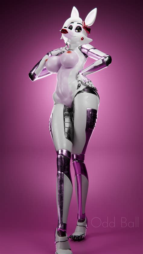 Rule 34 2024 3d 4k 916 Absurd Res Animatronic Anthro Big Breasts