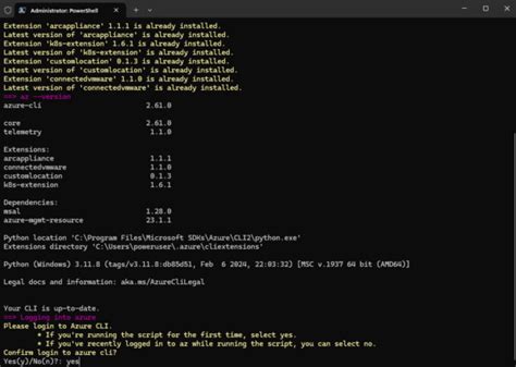 How To Set Up Arc Enabled Vmware Vsphere