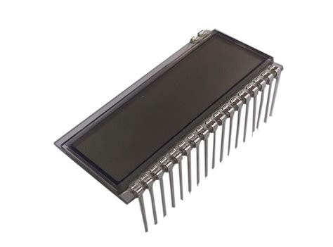 Github Zabihi Alireza Driver Design For Monochrome Lcds After