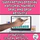 Subtracting Decimal Rational Numbers Digital Drag And Drop Activity