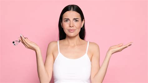 7 Easy Ways To Fix Bald Spots In Eyelashes
