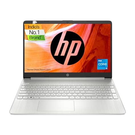 HP Laptop S Th Gen Intel Core I U Tech Buzz Therapy