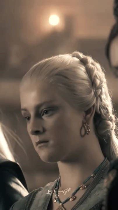 Houseofthedragon Aegontargaryen Helaenatargaryen Alicenthightower