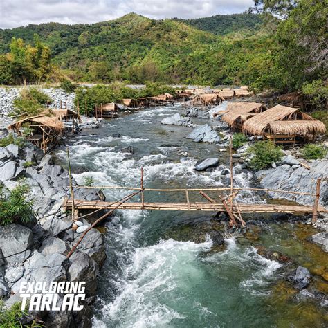 Nambalan Mayantoc River