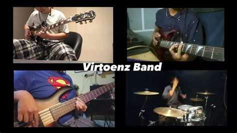 Cagayake Girls K On Cover By Virteonzband Youtube