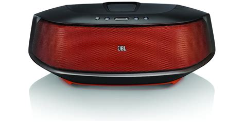 Jbl Onbeat W Bluetooth Speaker W Lightning Dock Shipped Orig