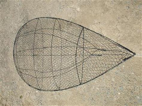 ryugoro7の菊日記 懸崖枠の作り方のつづき 2008 02 08