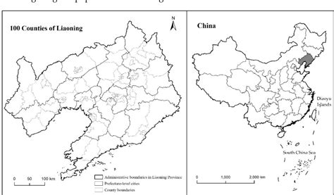 Figure 1 From Spatiotemporal Differentiation Of The School Age Migrant