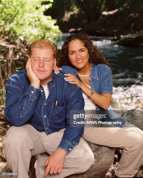 481 Mark Hacking Photos And High Res Pictures Getty Images