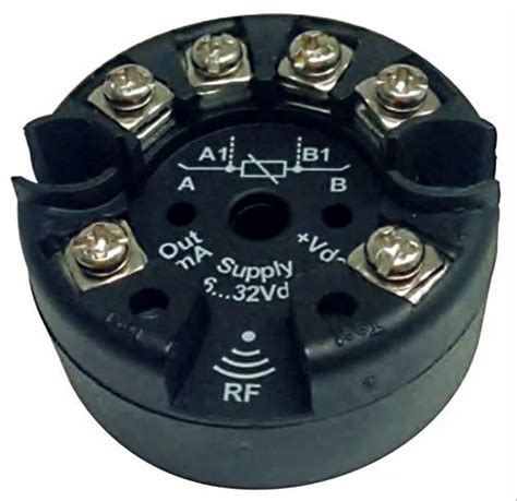 Temperature Transmitter At Rs Piece Chennai ID