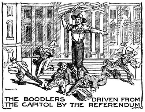 Progressive Era Reforms