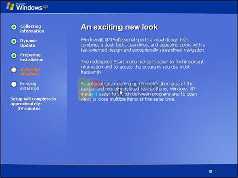 Cara Install Windows Xp Dengan Mudah Lengkap Dengan Gambar Fredi
