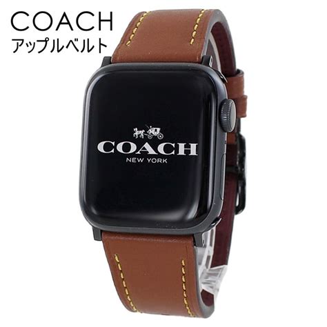 Coach Mm