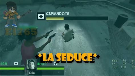 La Seduce Memes Left4dead2 Humor Youtube