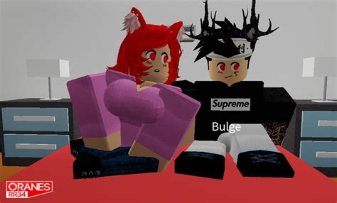 Sebastian Roblox Rule 34