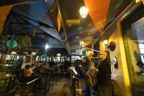 Μουσικά και χορευτικά αποκριάτικα δρώμενα στο Ναύπλιο