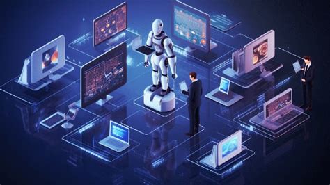 Beyond Automation Optimizing Workflows For Peak Performance In