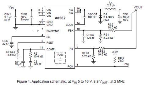 Adjustable Frequency PWM Regulator EEWeb