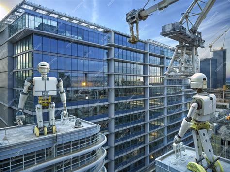 Smart Agriculture Robotics And Autonomous Systems In Urban Management