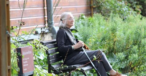 Cambiar Hábitos Después De Los 60 Años Podría Reducir