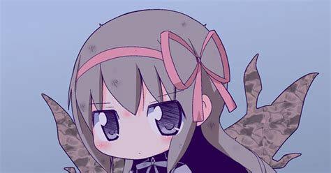 魔法少女まどかマギカ 夏コミお疲れ様でした げろたんのイラスト Pixiv