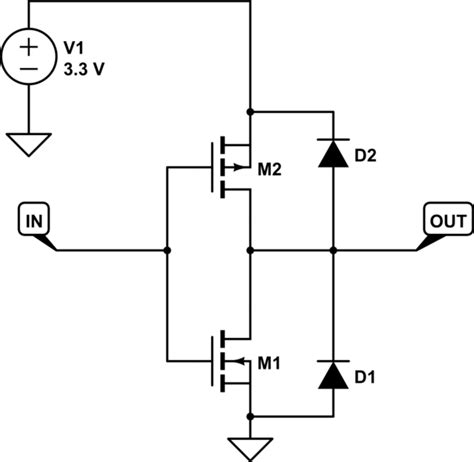 Gpio Blinking Relay By Toggling Pins Between Input And Output