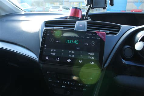 Iceboxauto UK S Leading In Car Entertainment System Supplier Honda