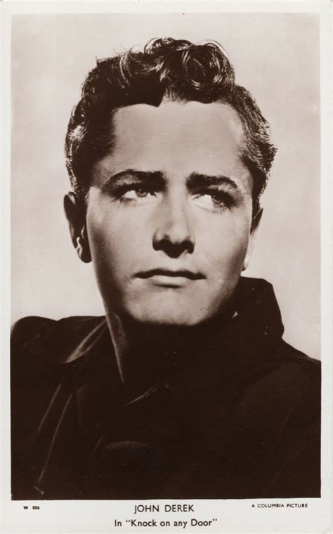 John Derek