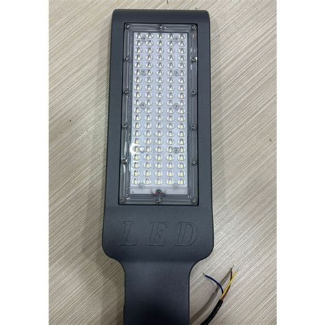 Jual Lampu Jalan Led W Watt Pju Led W W Byz W Jakarta Barat Sinar Surya