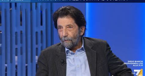 Otto E Mezzo La Lezione Di Cacciari Alla Sinistra La Famiglia