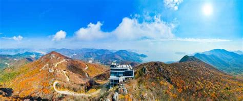 Oedo Island Geoje Si Book Tickets And Tours Getyourguide