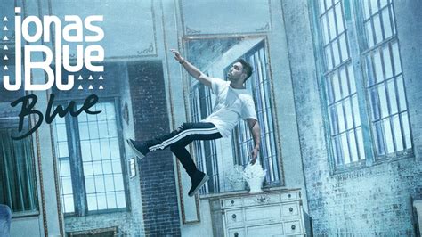 Jonas Blue Blue Official Album Trailer YouTube